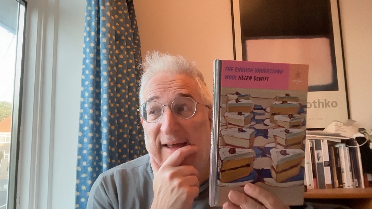 Sunday Reads Late Spring