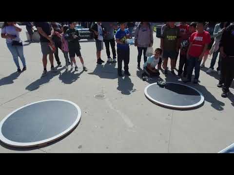 USEL Race Engineering @ Southridge Tech