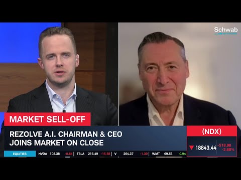 New A.I. Stock to Watch: Rezolve