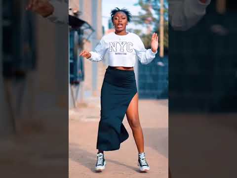 TITITI PHINA DANCE CHALLENGE β€οΈππ #titi #phina #viral #trending #couple #love #song #tiktok #shortsπΉ