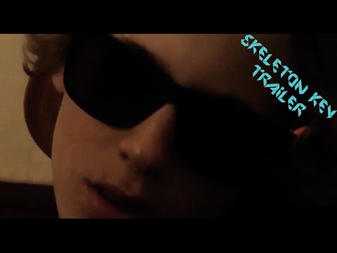 Skeleton Key Trailer