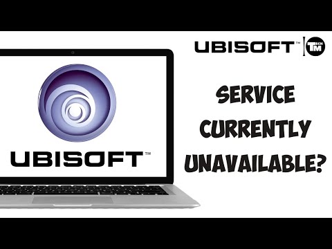 How To Fix A Ubisoft Service Is Currently Unavailable Error 2023