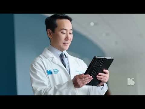 Kelsey-Seybold Clinic: Care Model