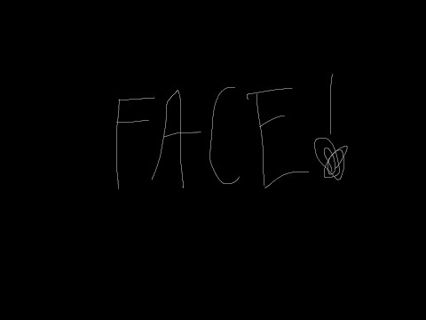 Face Reveal... (Leowook)