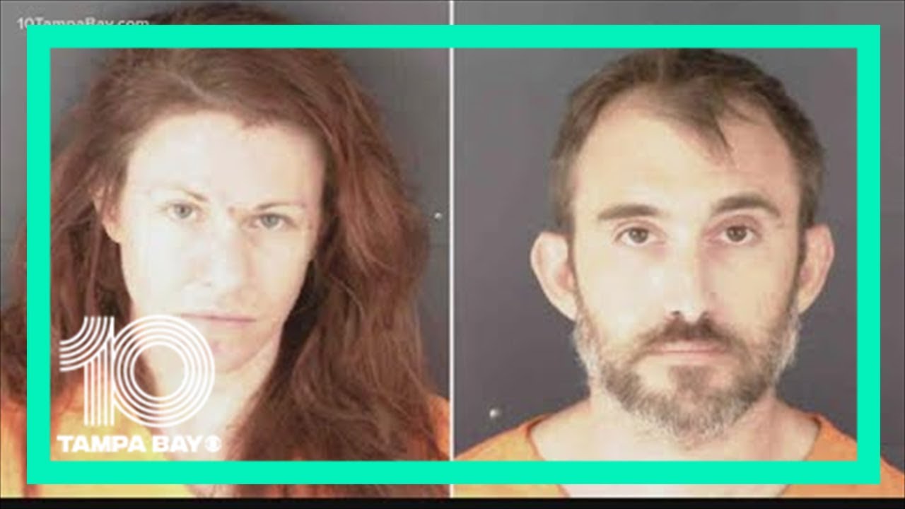 Couple arrested after 21-month-old overdoses on cocaine, Sarasota deputies say