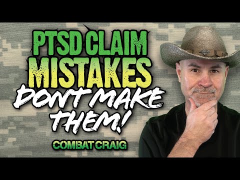VA PTSD Rating: How To Get The Most From Your VA Disability Benefits