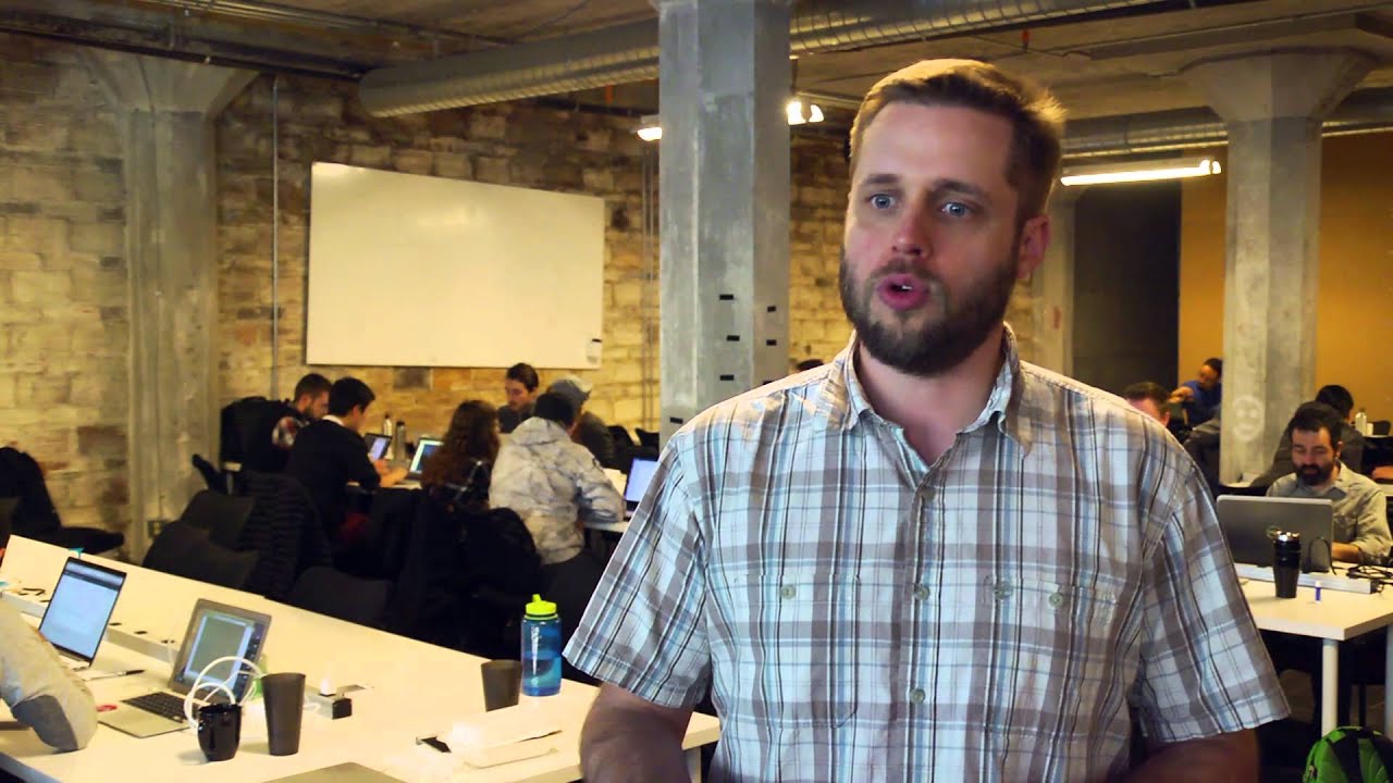 Code Fellows Interview Videos