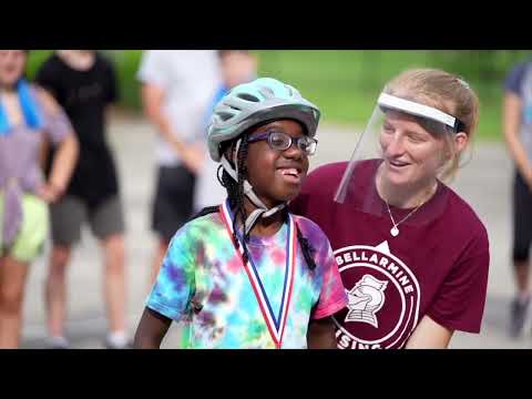 Bellarmine University: A College with Big Opportunities