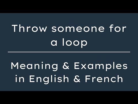 What Does "Under the Weather" Mean in French? | English to French Idioms