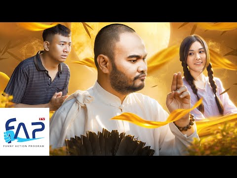 FAPtv Cơm Nguội : Tập 341 - Pháp Sư Về… - Partner