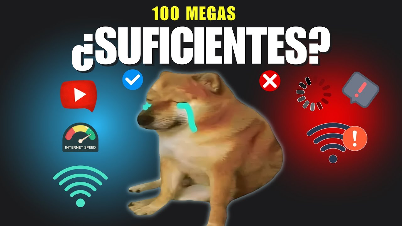 Is 100 MB of Internet a Lot or a Little?