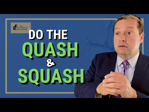 Warrants in Washington State: Everything You Need to Know | Quash and Squash