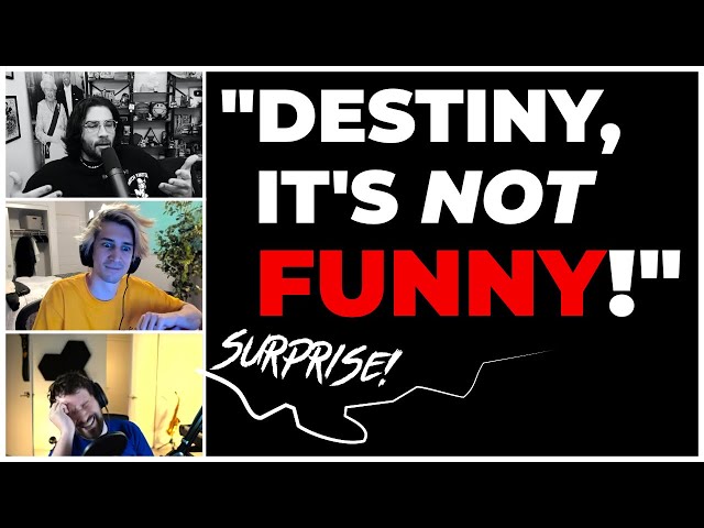 5 Twitch streamers who got into feuds with colleagues