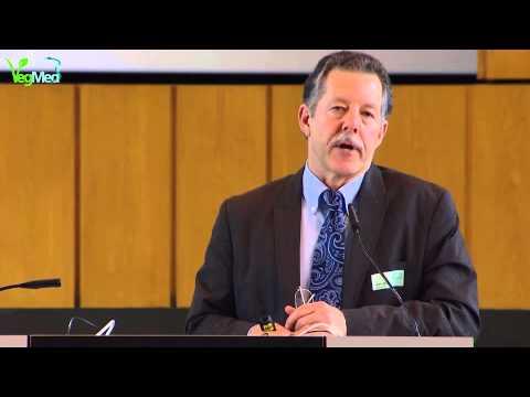 Kedelai dan kesehatan: Manfaat dan kontroversi - Mark Messina, PhD, MS