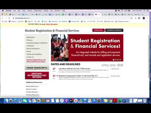 How to send college credits and AP Scores to colleges