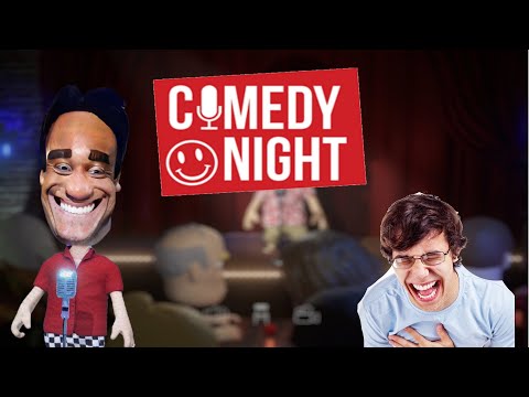 Steam Community :: Video :: "Comedy" Night