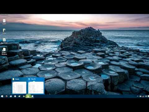 How to Find and Save Windows Spotlight Images/Wallpapers