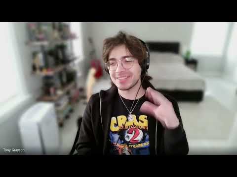 Tony Grayson Chats About ‘Antonblast’ and the Design Philosophy Behind ...