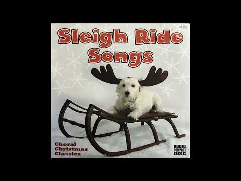 Sleigh Ride Songs - Adeste Fidelis