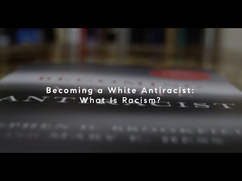 What is Racism?