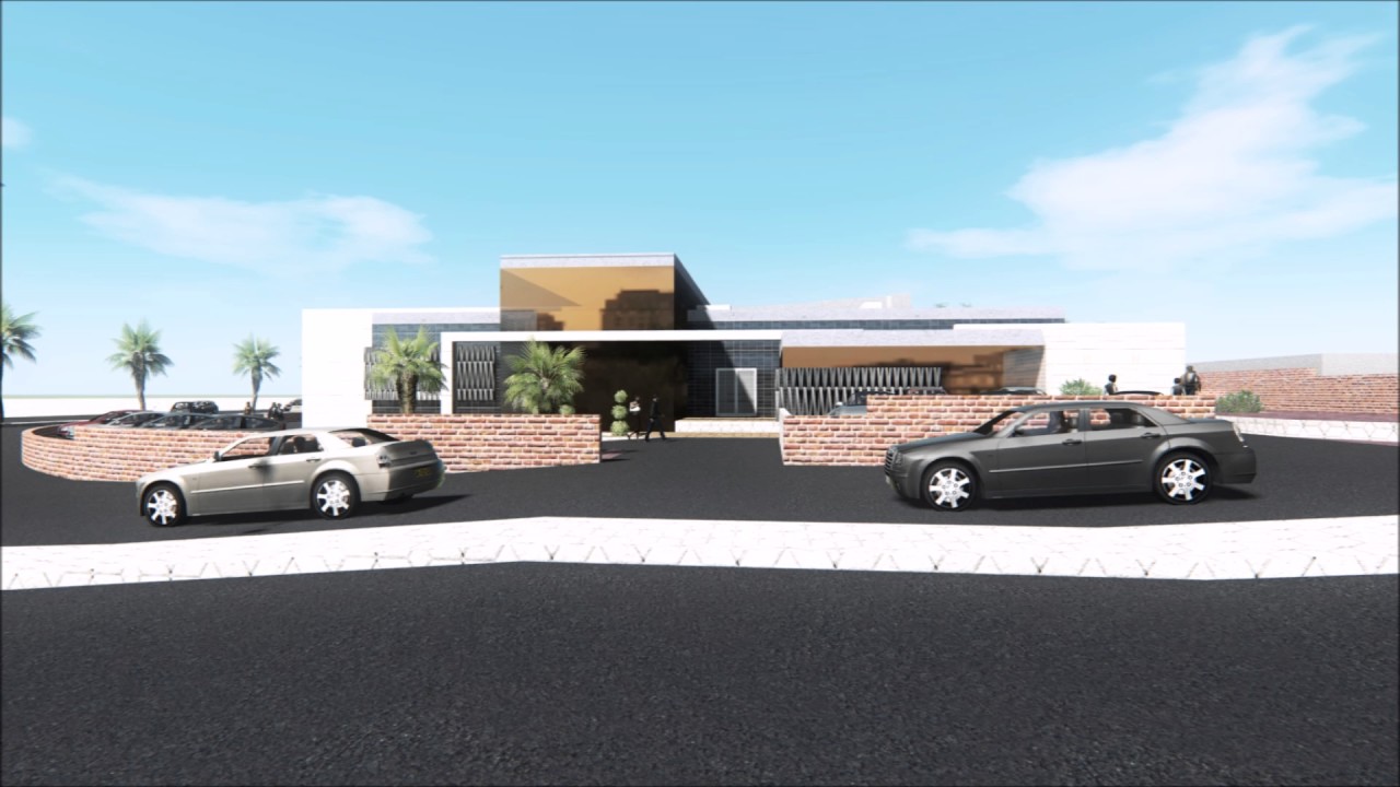 Bank Project - Design 2