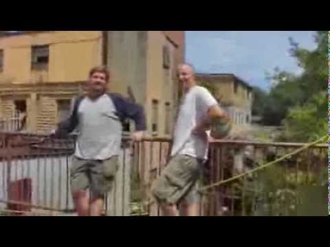 Video: Unfolding the Story of the Emerging Leader Labs | emergent by design