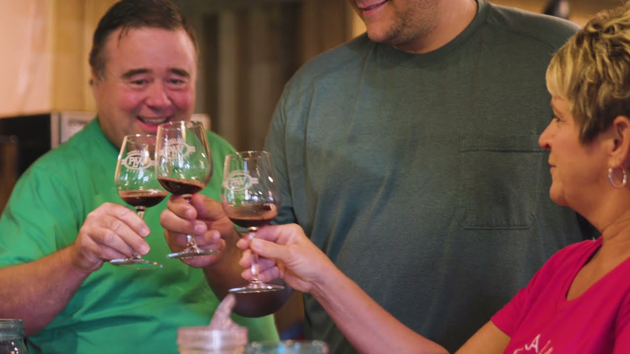 Discover Southern Indiana
