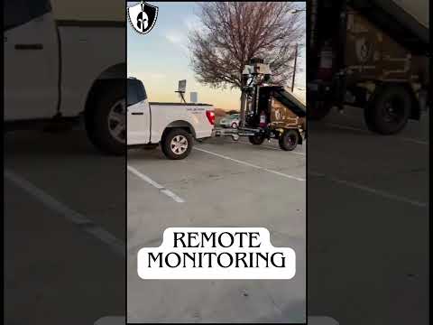 Remote Monitoring - San Antonio