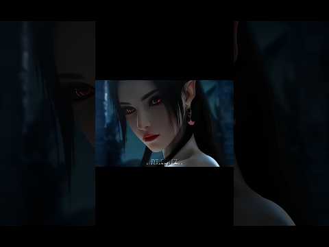 Xiao Yan & Queen Medusa Lovely Moments 🥰🔥