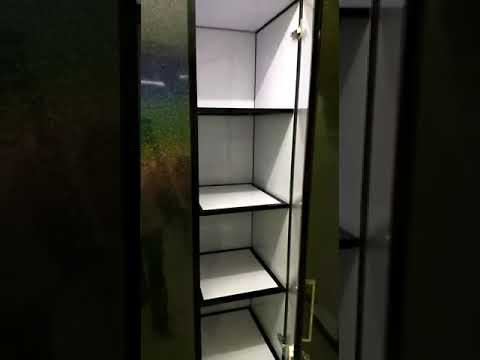 galaxy modular kitchan karaikkal