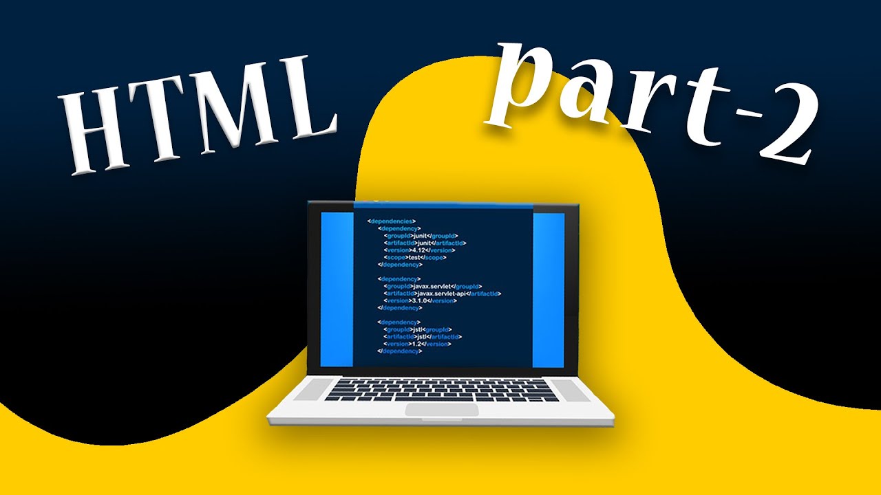 Hyperlinks in HTML  | Part 2 | Tutorial For Beginners 🔥