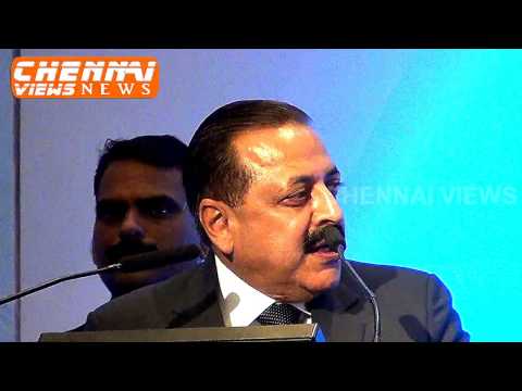 Dr Mohans International Diabetes Update (2015) in Chennai