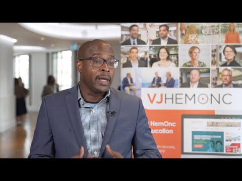 Addressing access to pain relief for patients with SCD