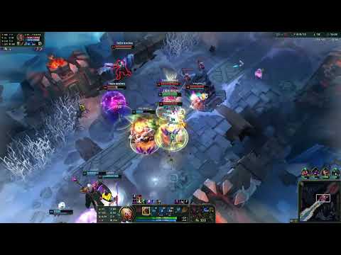 Steam Community :: Video :: League of Legends - Singed Aram