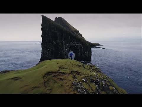 Faroe Islands - 4k cinematic travel video