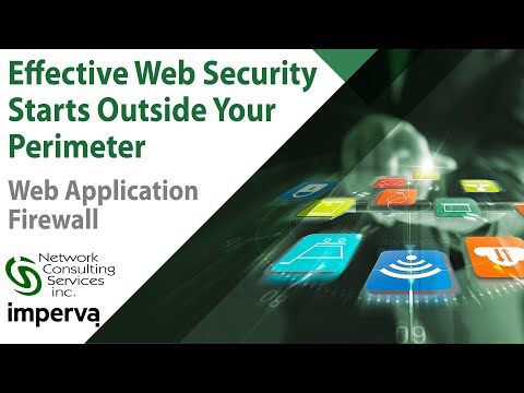 Effective Web Security Outside the Perimeter of Your Network - Part 1 WAF