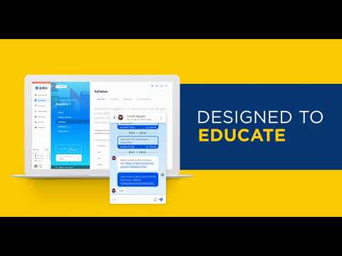 PA Cyber School LMS - Learn about edio | CCA