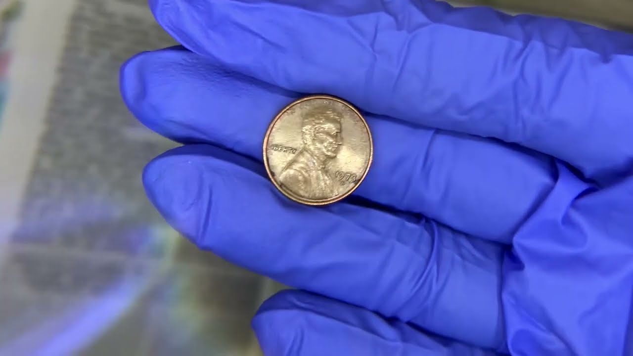 Review: 4x Magnifying glass with LED light, handheld