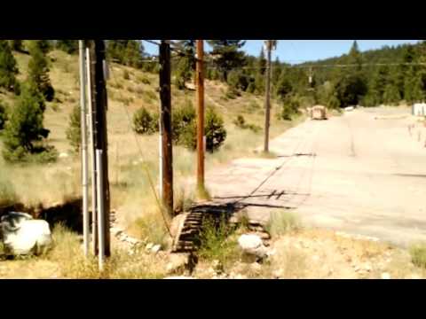 235 Alpine Meadows Road, Apt. #107, Tahoe City, CA 96145