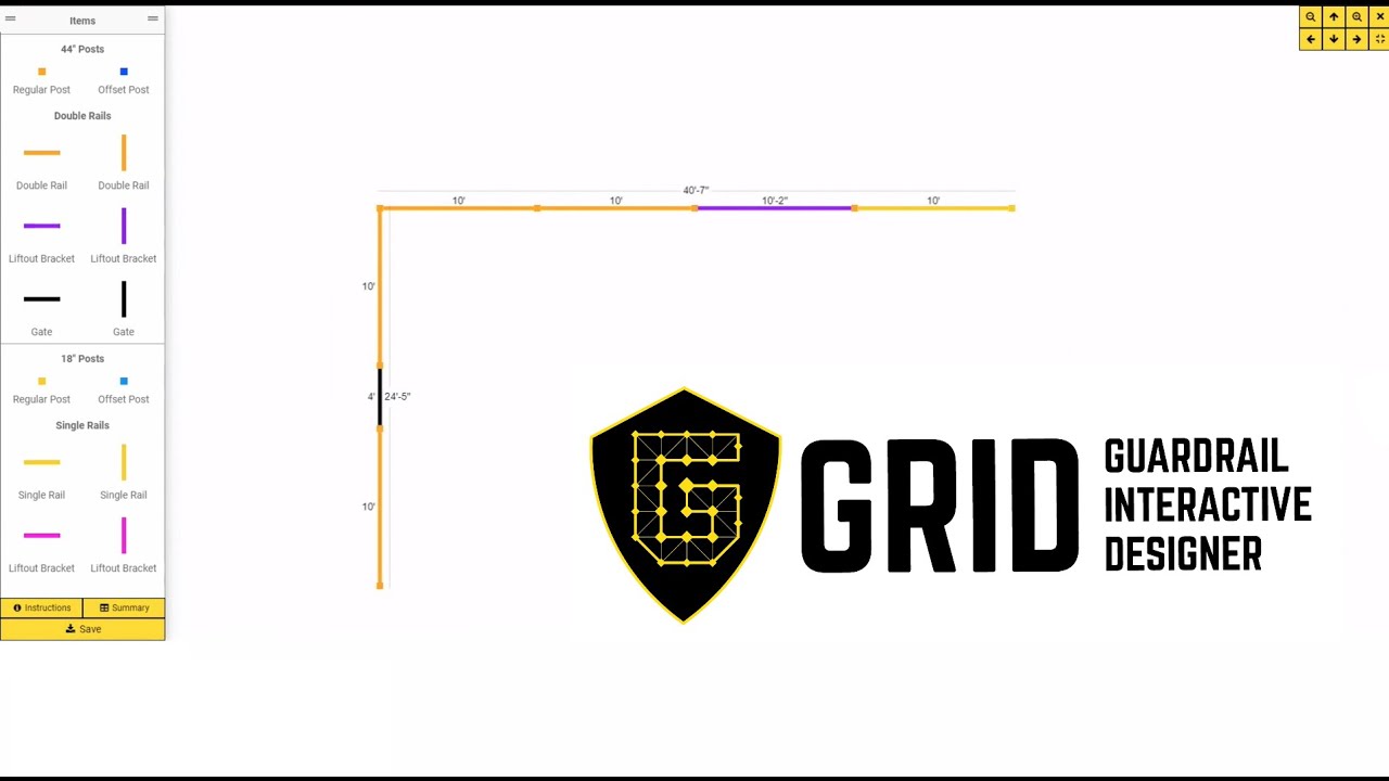 GRID V2 Tutorial
