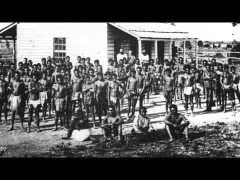 Joe Eggmolesse - Australian South Sea Islanders 150 years: what does it mean?