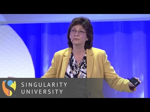 The Future of Industrial Innovation with GE's Christine Furstoss | Exponential Manufacturing
