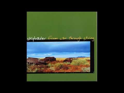 Skiploader - "Synonym"