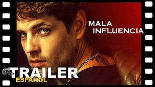 Mala influencia - película: Ver online en español