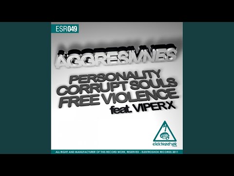 Corrupt Souls (Original Mix)