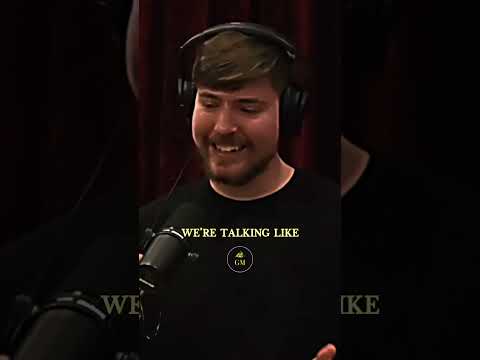 10,000 Hours - MrBeast