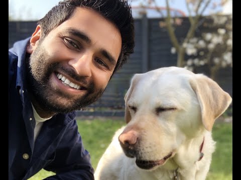 20 Voices - Amit Patel - Charles Bonnet Syndrome (CBS)