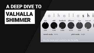 Valhalla Shimmer - What To Know & Where To Buy | Equipboard
