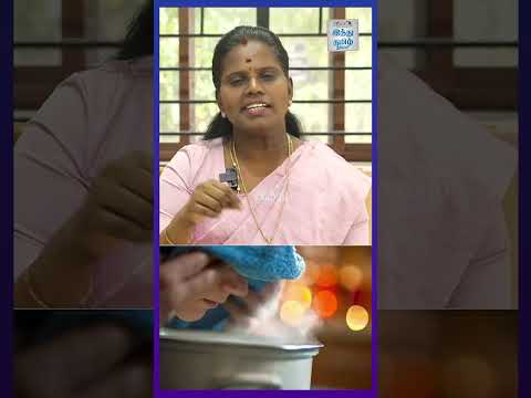 Sinus பிரச்சனை இருக்கிறவங்க இதை செய்தால் போதும் | Dr.Deepa | Epi - 68 | HTT
