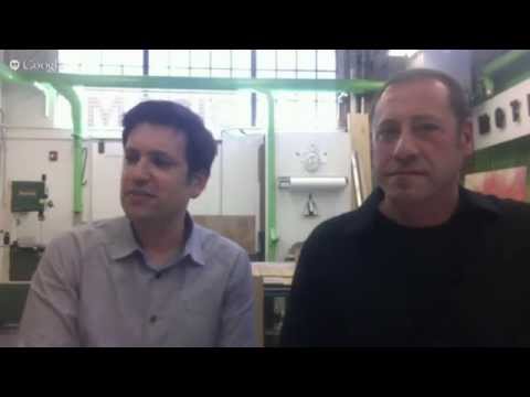 IDEO U Insights for Innovation Office Hours w/ IDEO Design Researchers